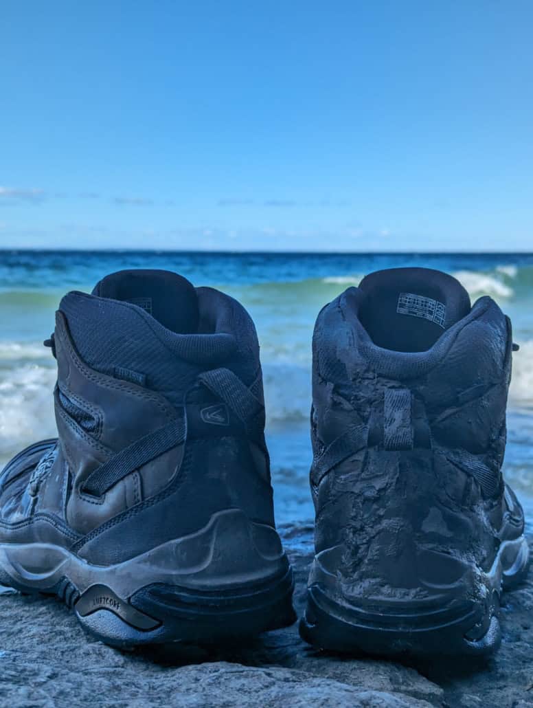 Embracing Balance and Self-Compassion in Training - Clear to There